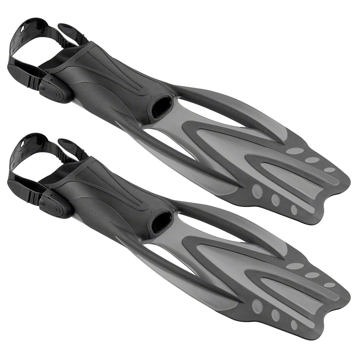 BECO Flipper Profi DX 3.0, Size 40-42 - buy online | Sport-Tec