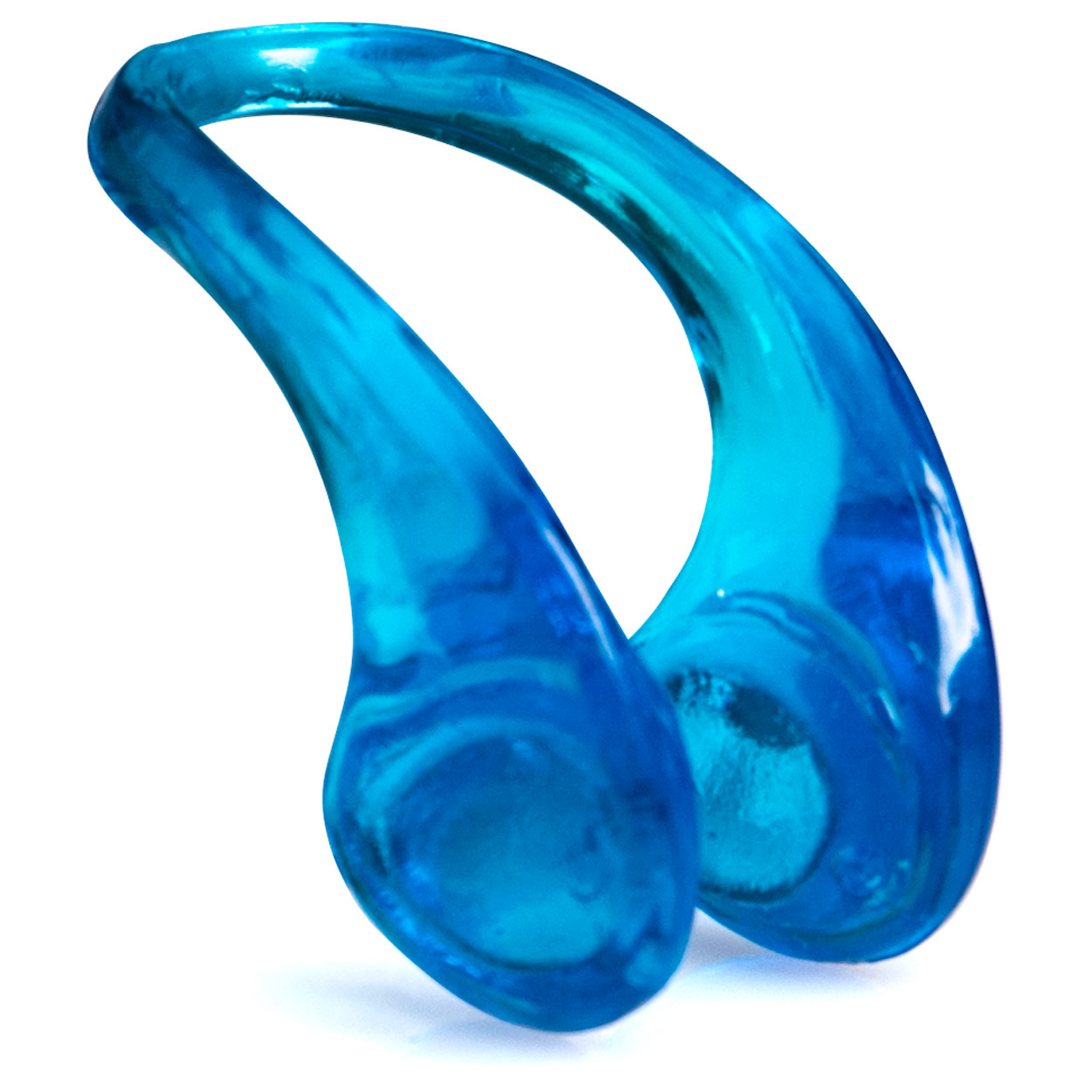 BECO nose clip, blue - buy online | Sport-Tec