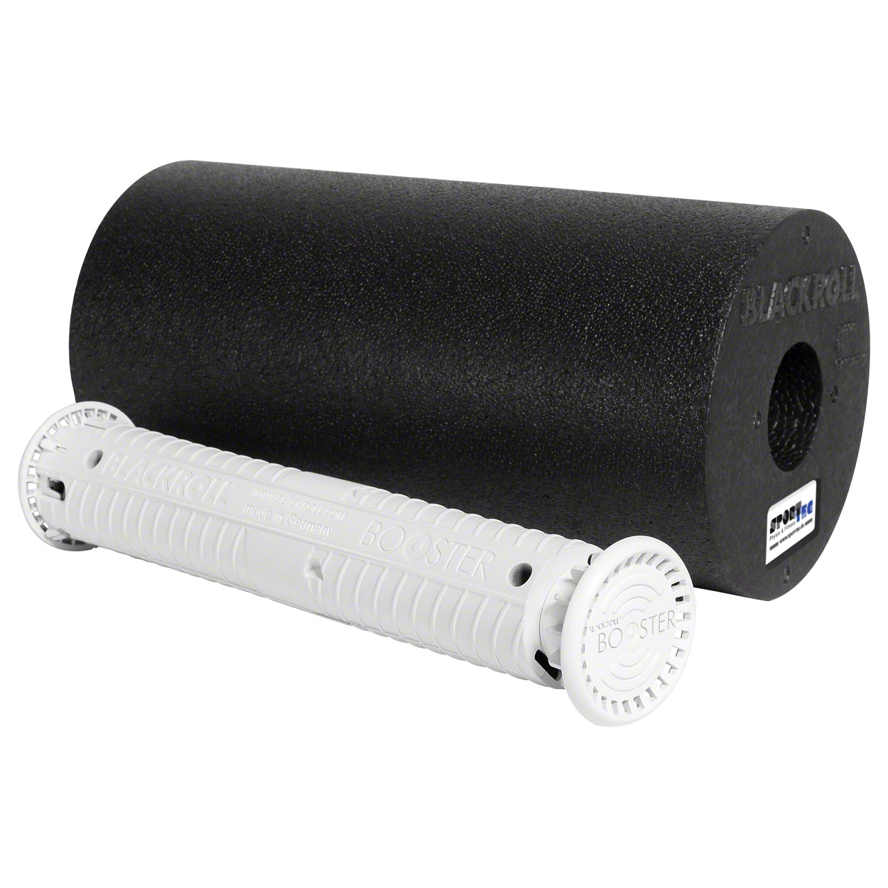 BLACKROLL Booster-Set Standard, 2-parts - buy online | Sport-Tec