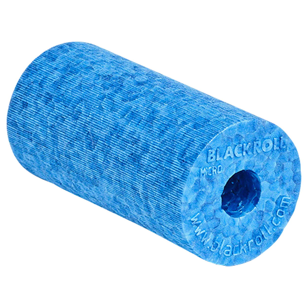 BLACKROLL Micro fascia roll, ø 3 cm x 6 cm - buy online | Sport-Tec