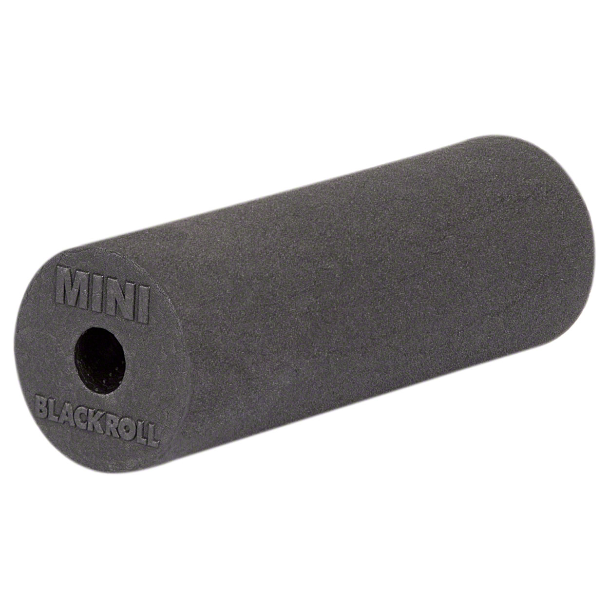 BLACKROLL Mini, Ø 5x15 cm, black - buy online | Sport-Tec