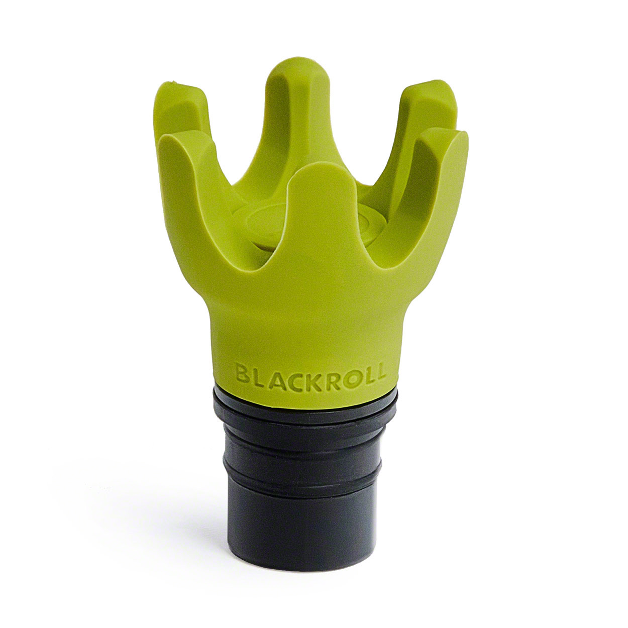 BLACKROLL Soft Peaks attachment for Fascia Gun - buy online | Sport-Tec