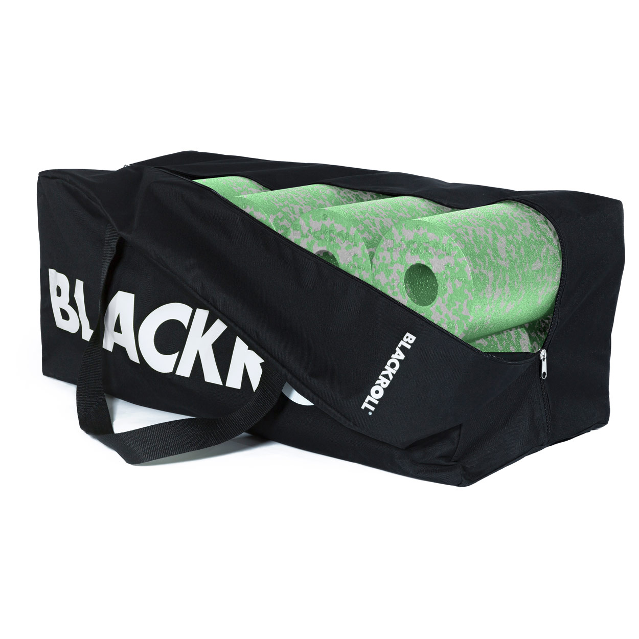 BLACKROLL Trainer Bag-Set Med, 11 pieces - buy online | Sport-Tec