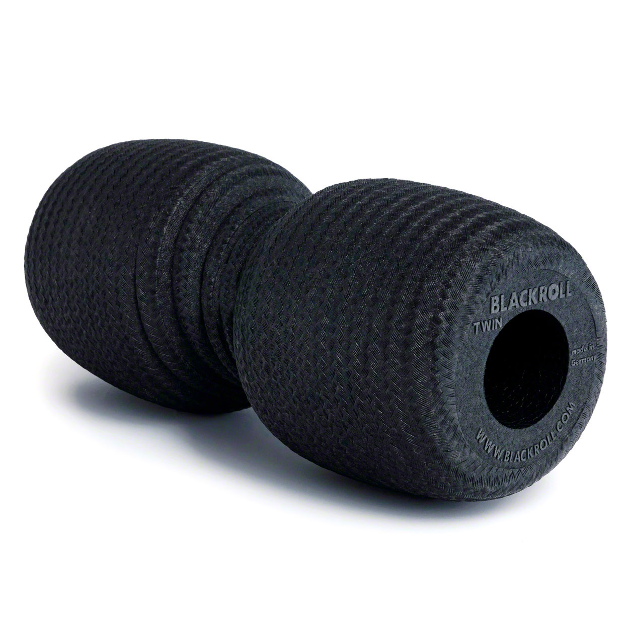 BLACKROLL Twin Fascia Roller