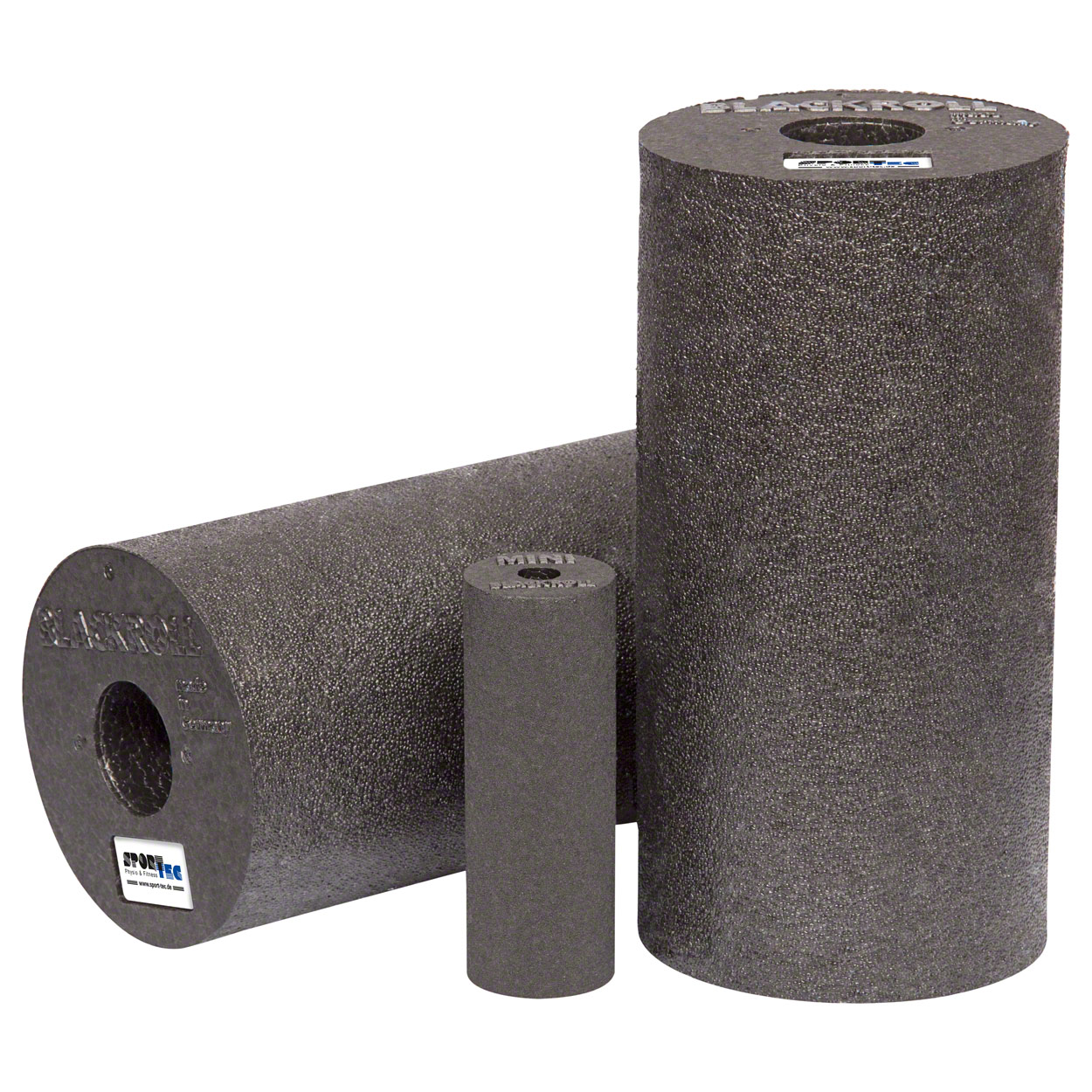 BLACKROLL set, 3 piece, 2 sizes - buy online | Sport-Tec
