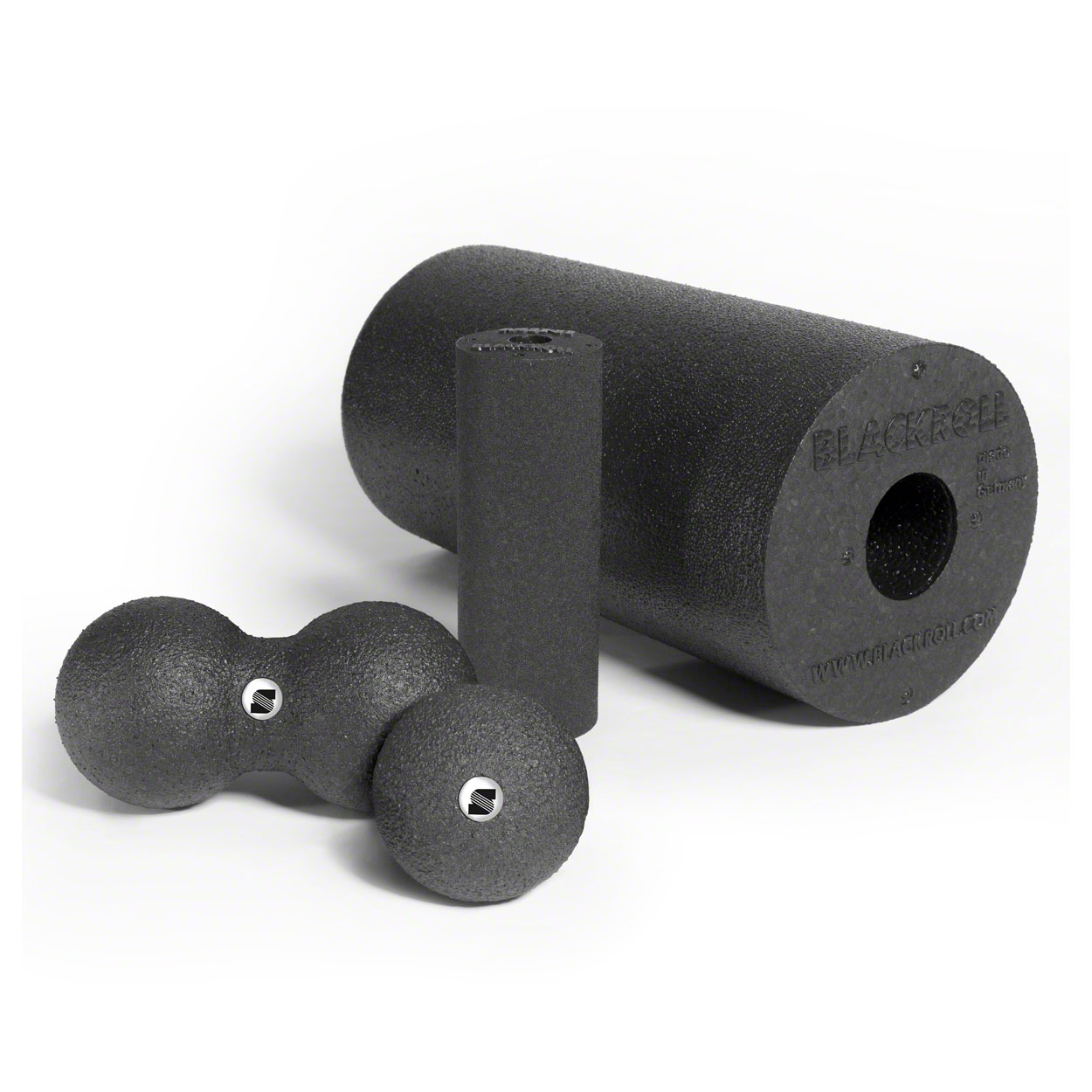 BLACKROLL set, 4 pcs. - buy online | Sport-Tec