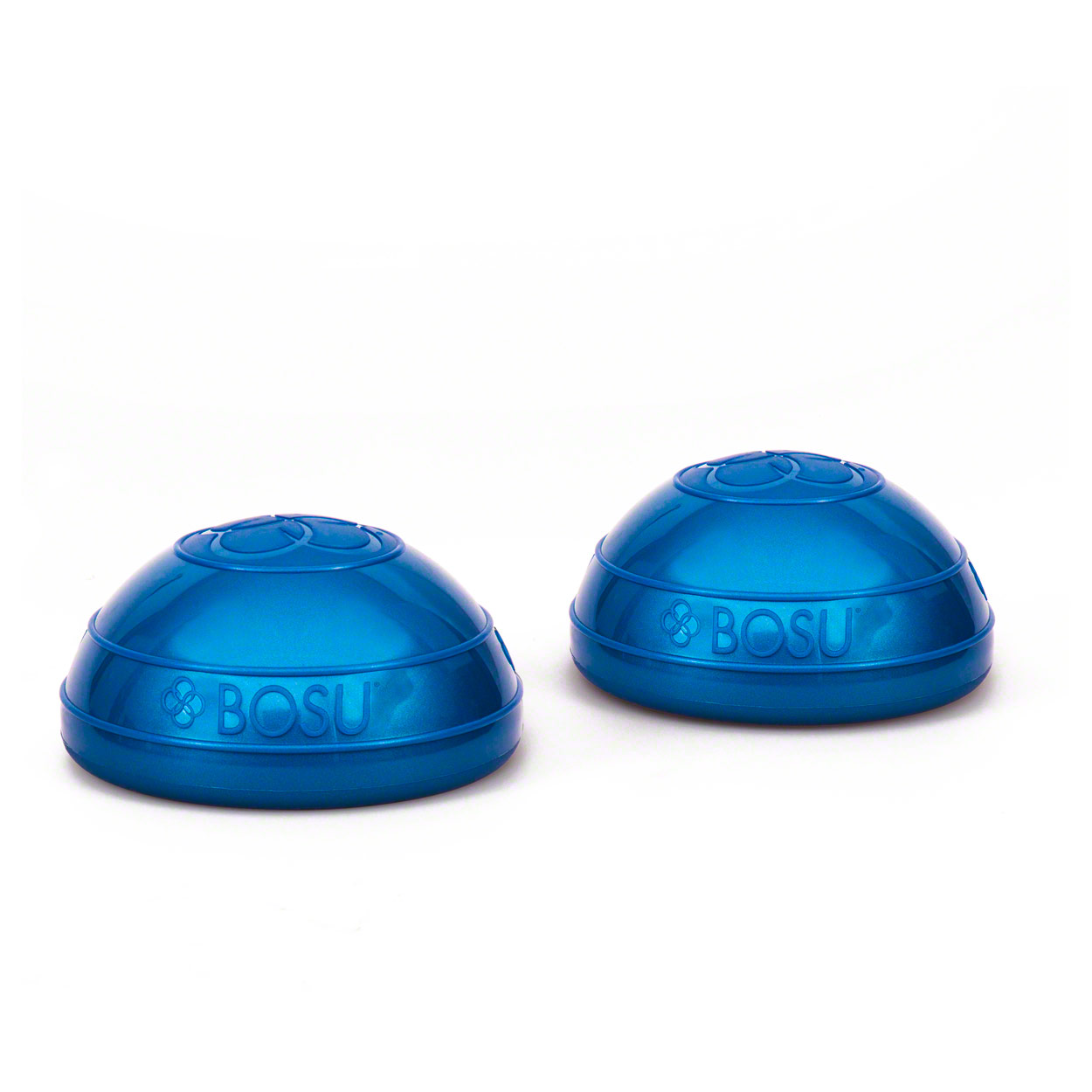 BOSU Balance Pods, set of 2, 16.5 x 3.5 cm - buy online | Sport-Tec