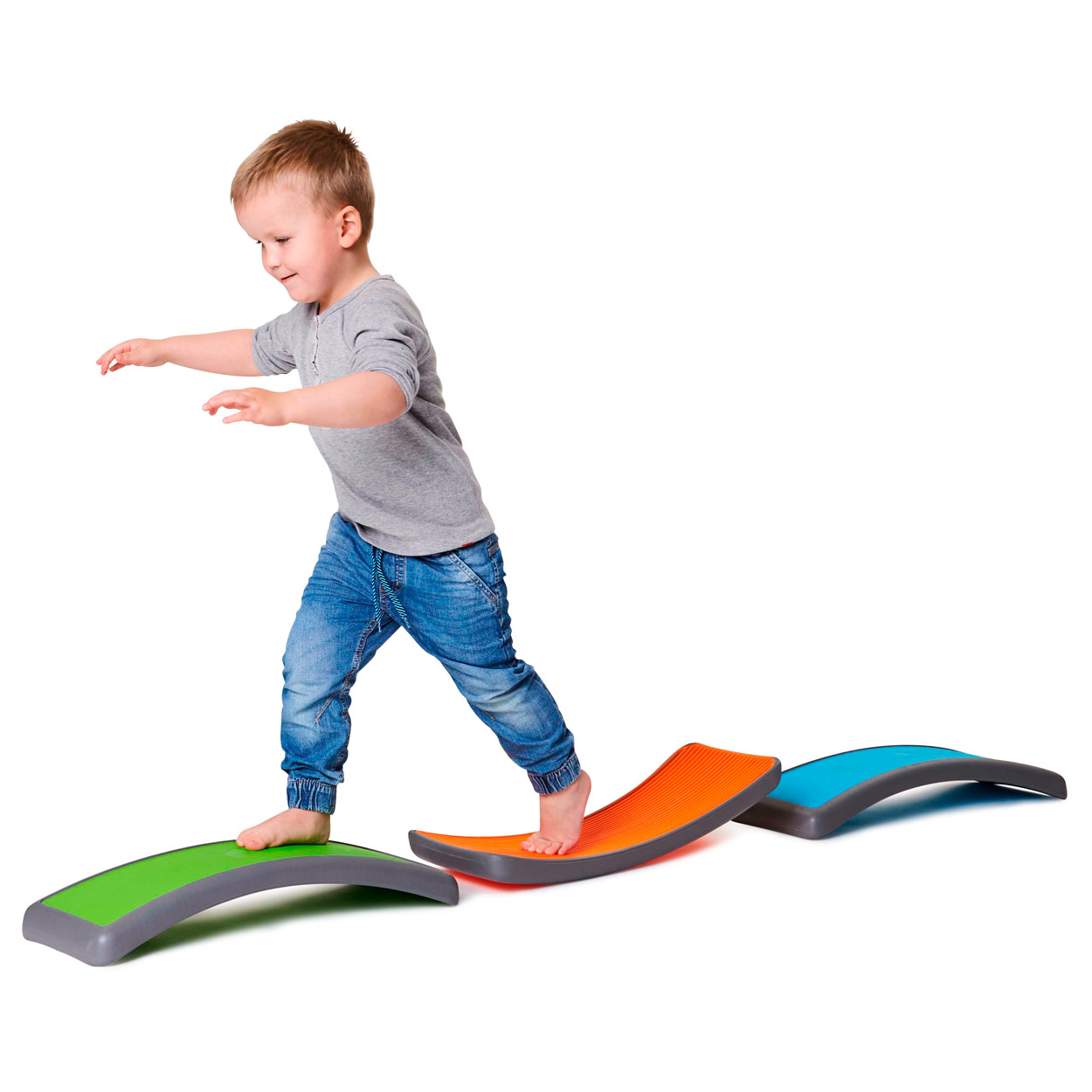 Balance arch set, 3 pcs. - buy online | Sport-Tec