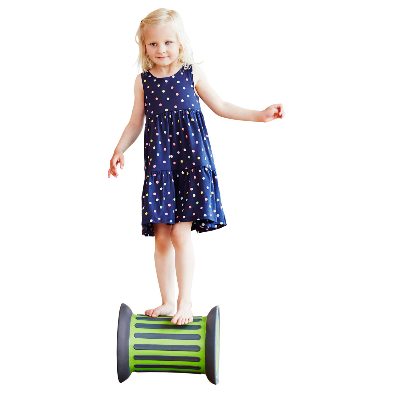 Balance roll Roller with sand filling - buy online | Sport-Tec