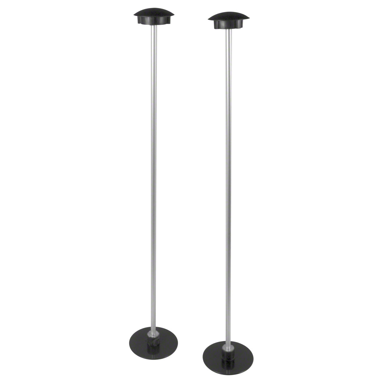 Balance sticks for Ski Trainer Pro Fitter 2, 2 pieces