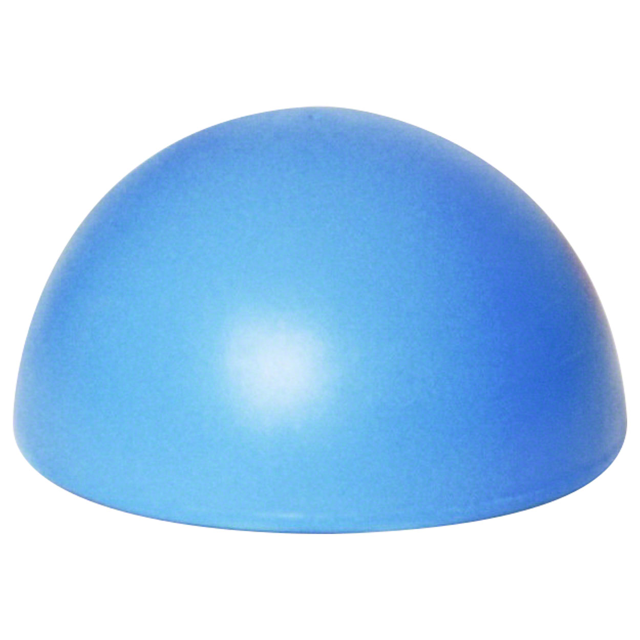 Balancing hemisphere made of plastic, piece - buy online | Sport-Tec