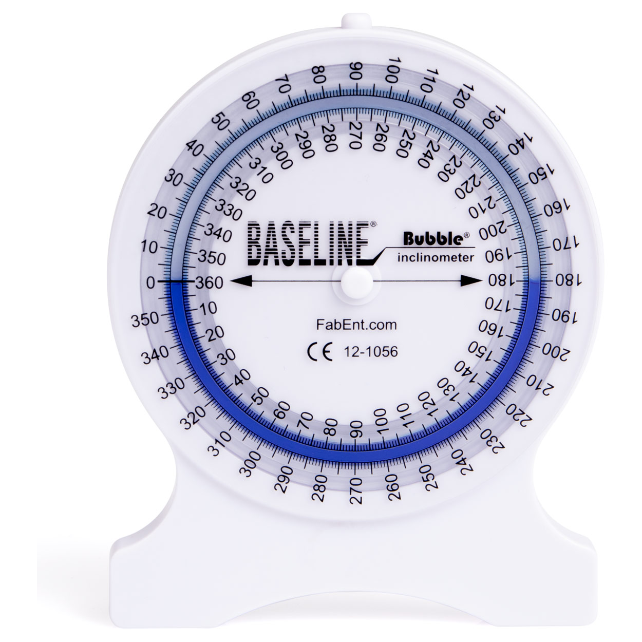 Baseline Bubble Inclinometer - buy online | Sport-Tec