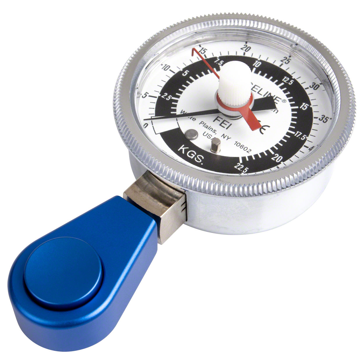 Baseline Finger Closure Meter Standard - buy online | Sport-Tec
