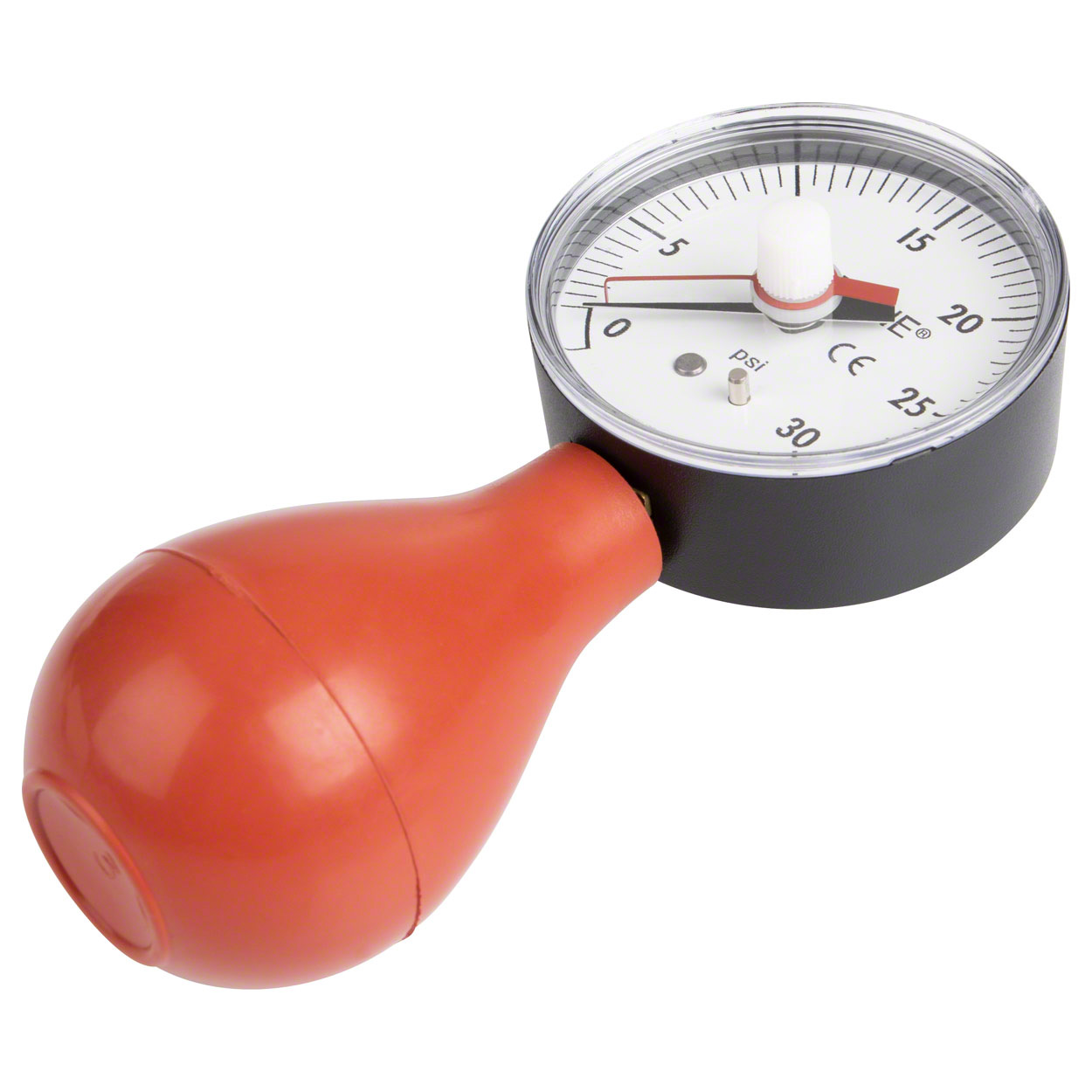 Baseline Hand Force Gauge Balloon Pressure Gauge - buy online | Sport-Tec