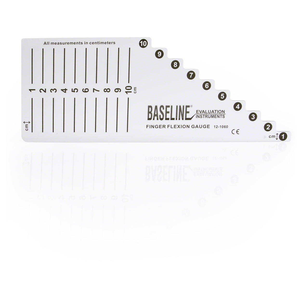 Baseline Multi Finger Flexion Goniometer - buy online | Sport-Tec