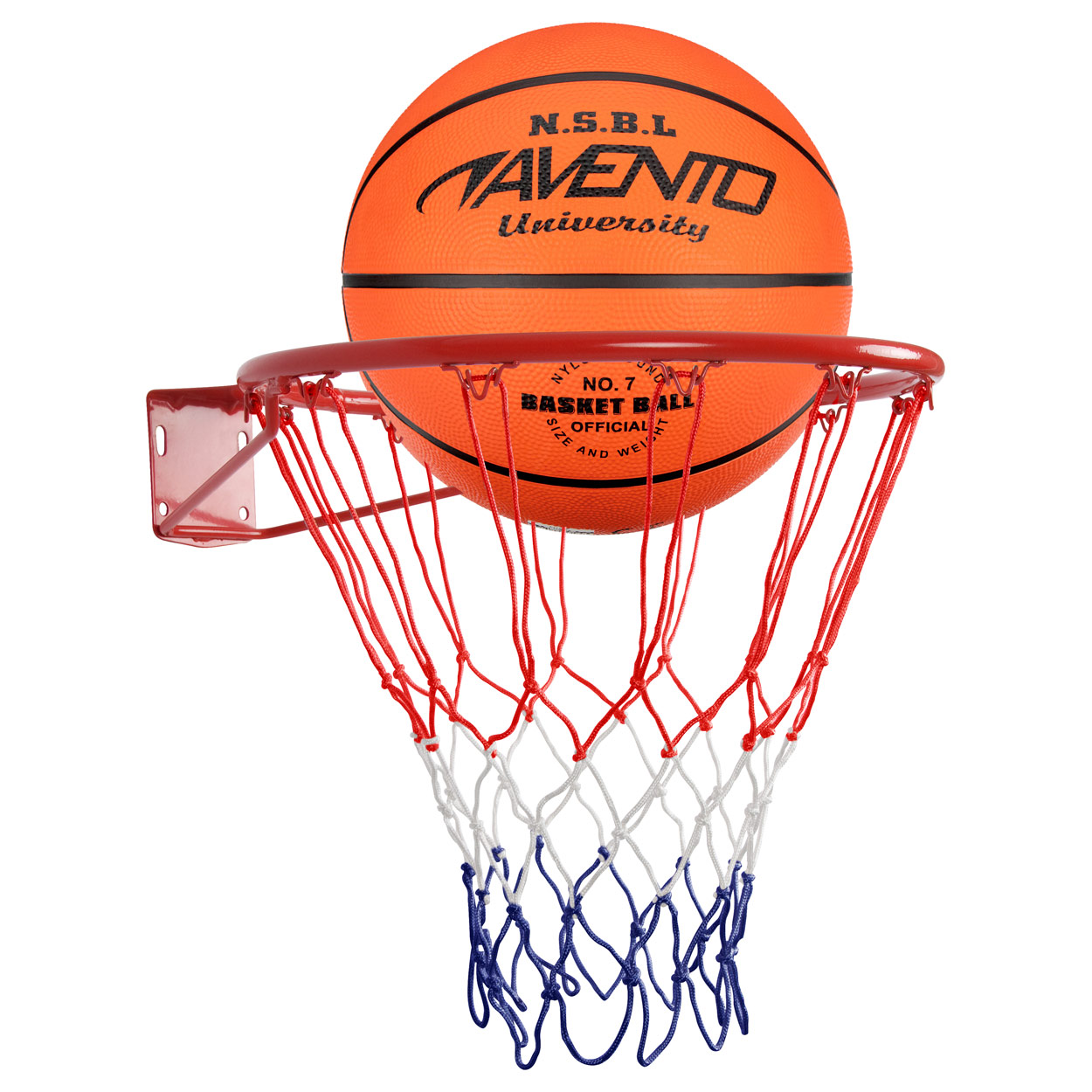 Basketball set, 3-piece - buy online | Sport-Tec