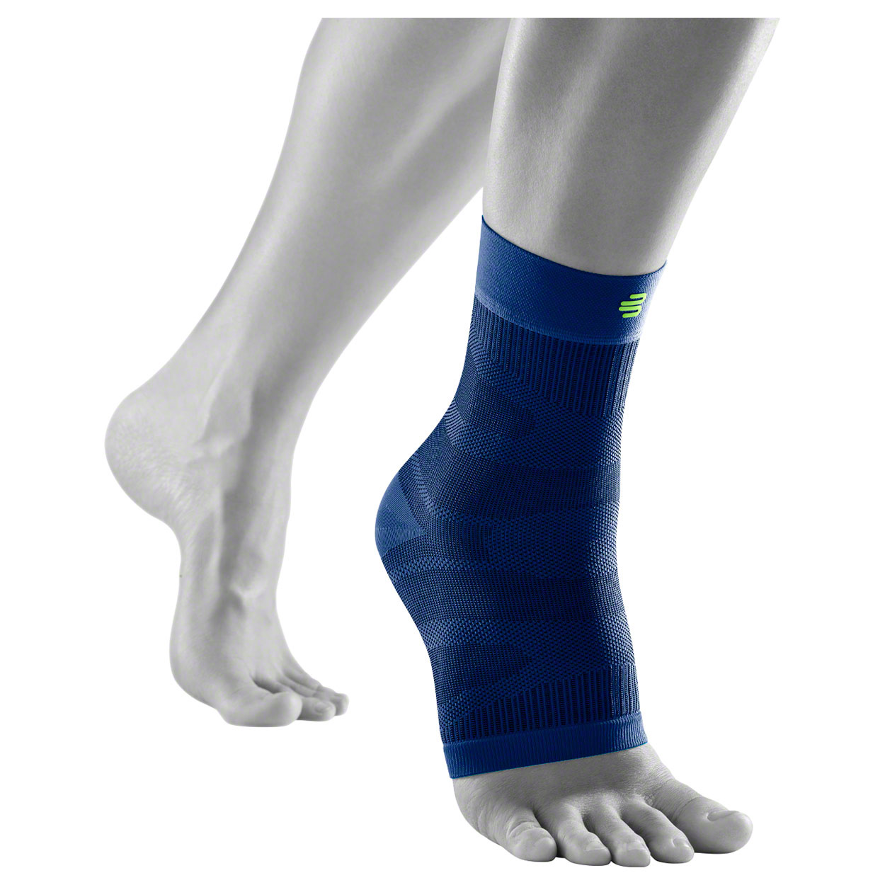 Bauerfeind Ankle Support Sports Copression Ankle Support - buy online ...