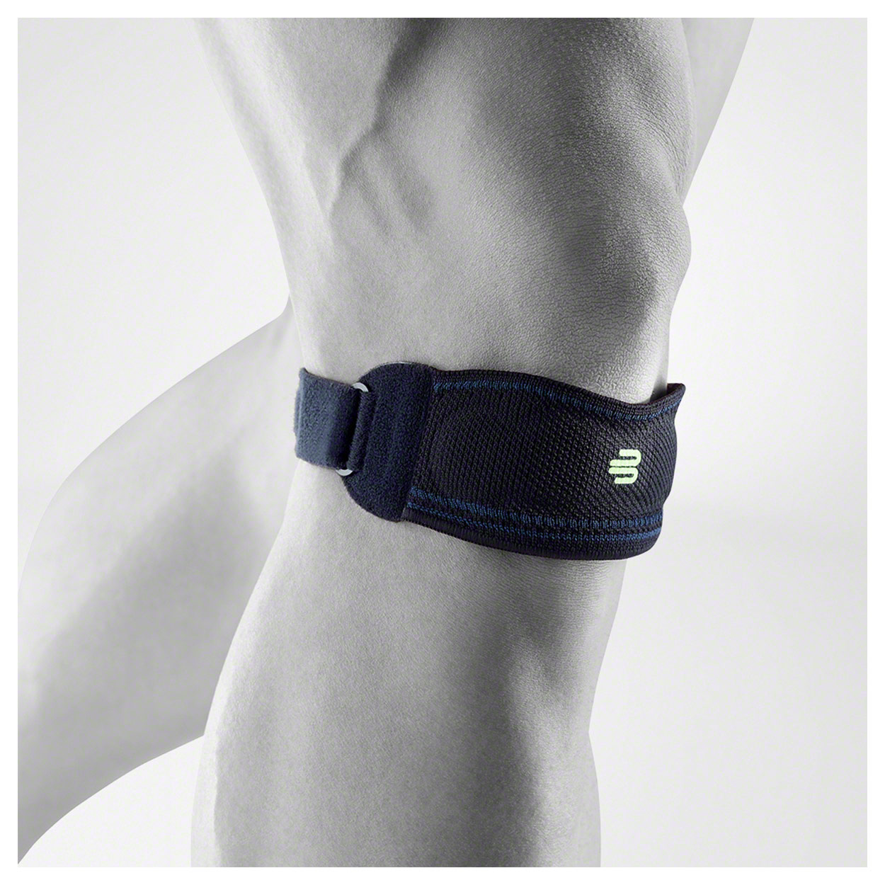 Bauerfeind Patella Band Sports Knee Strap