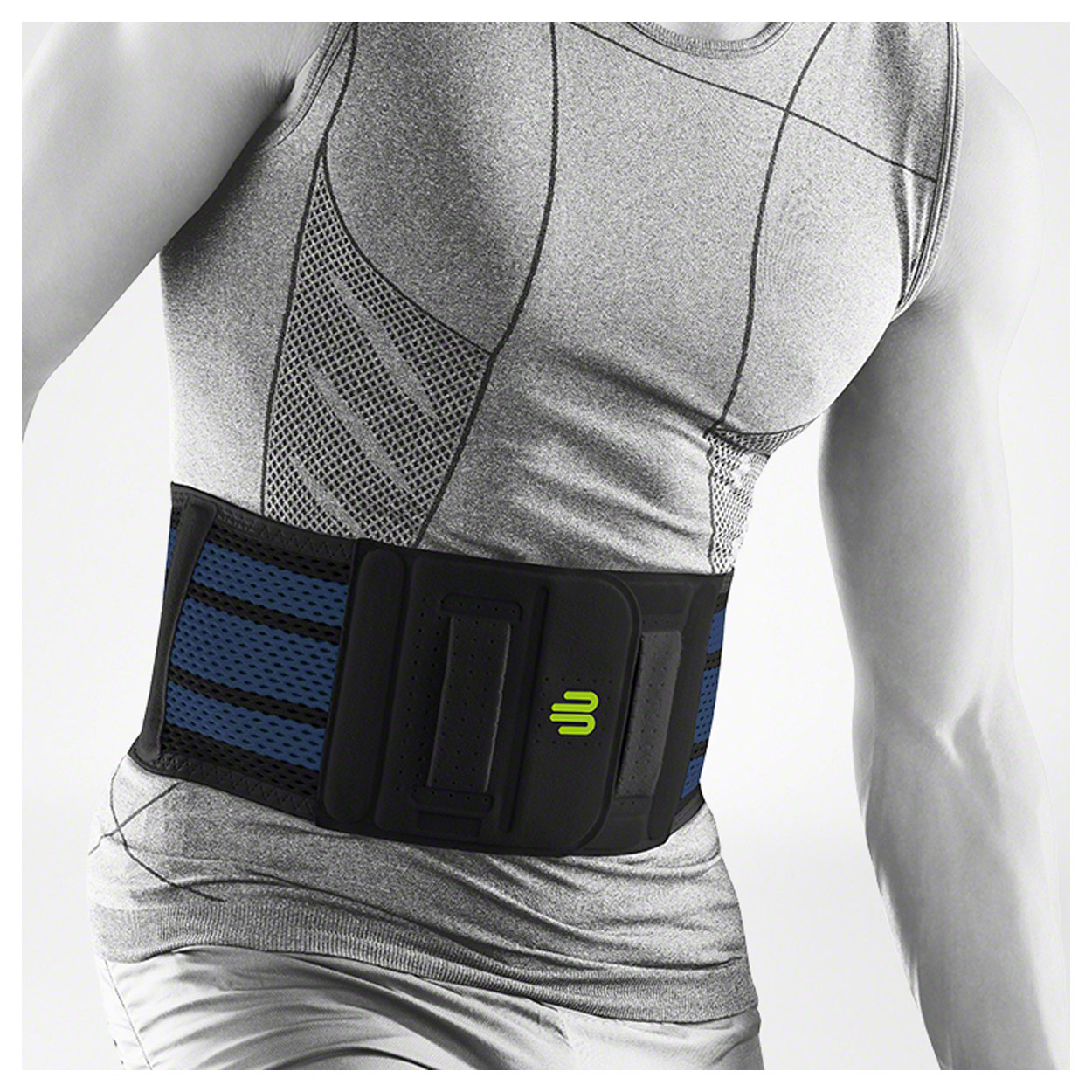Bauerfeind Sports Back Support