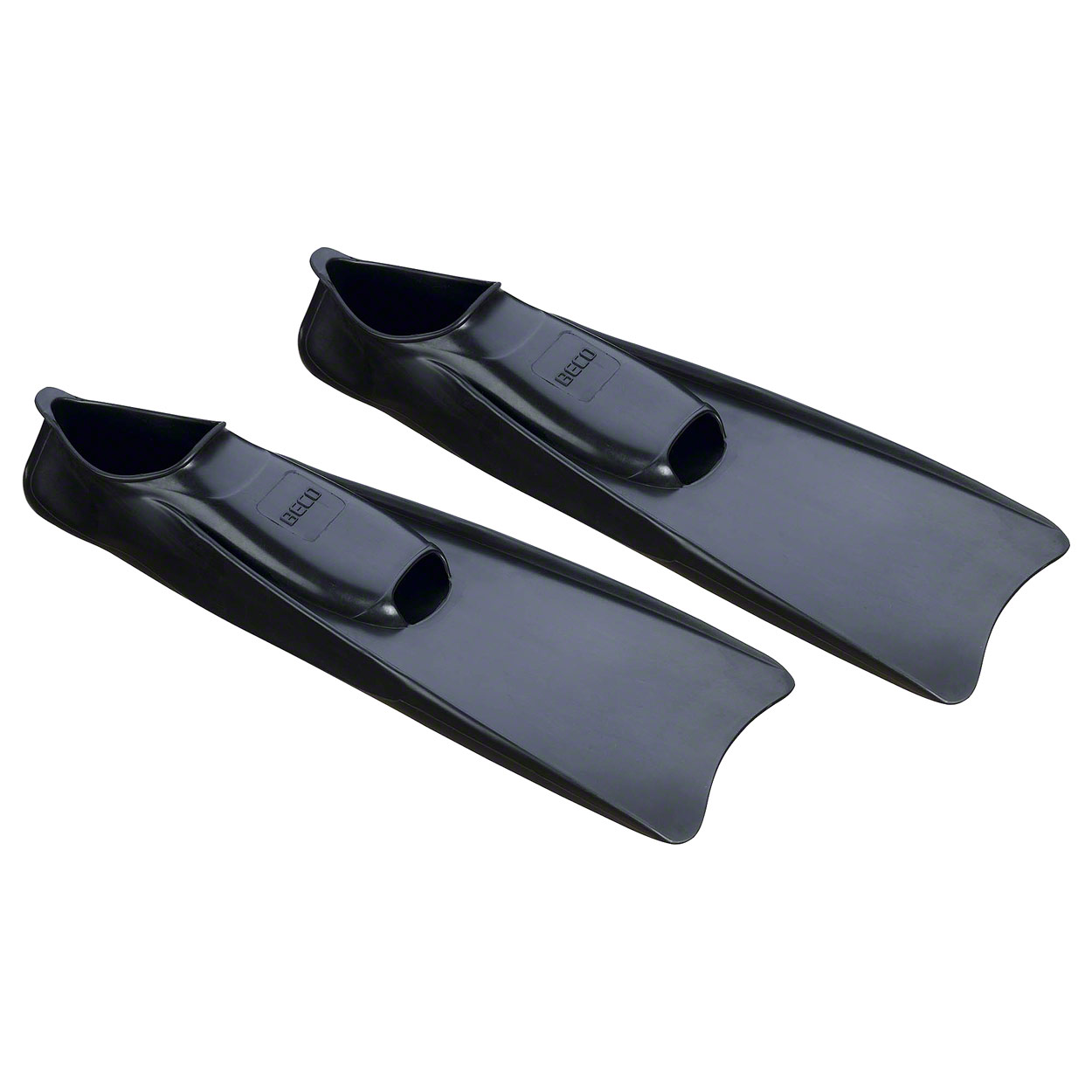 Beco Flippers, size 42-43, black - buy online | Sport-Tec