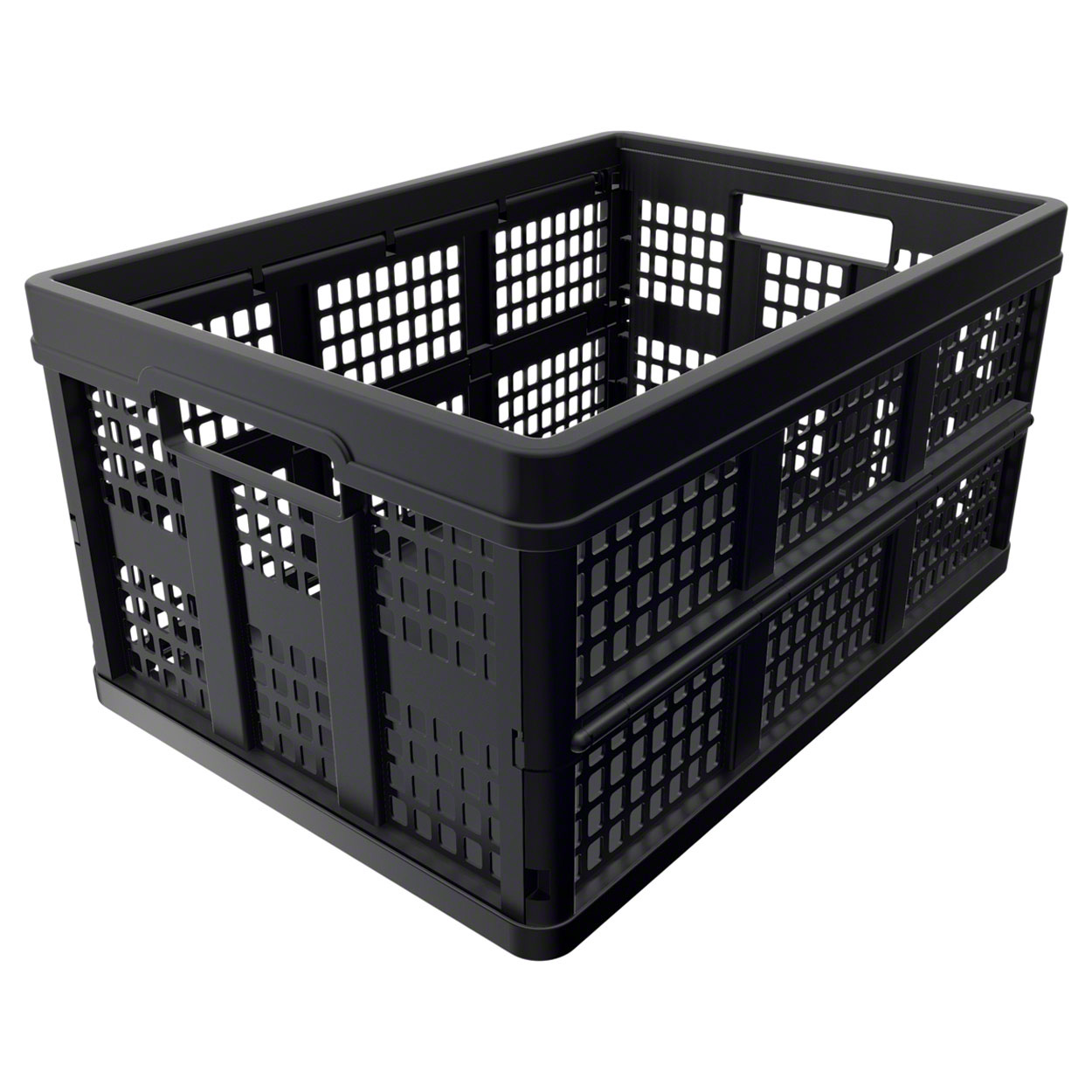 CLAX Box for trolley, foldable - buy online | Sport-Tec