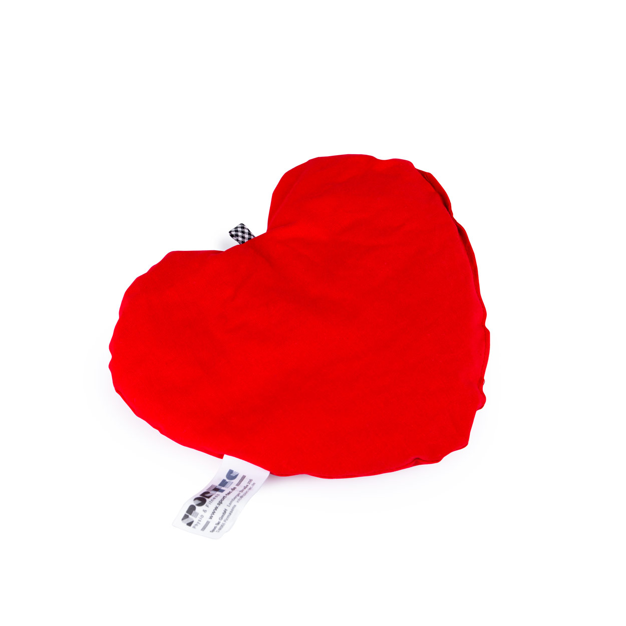 Cherry core heart, 23x20 cm - buy online | Sport-Tec
