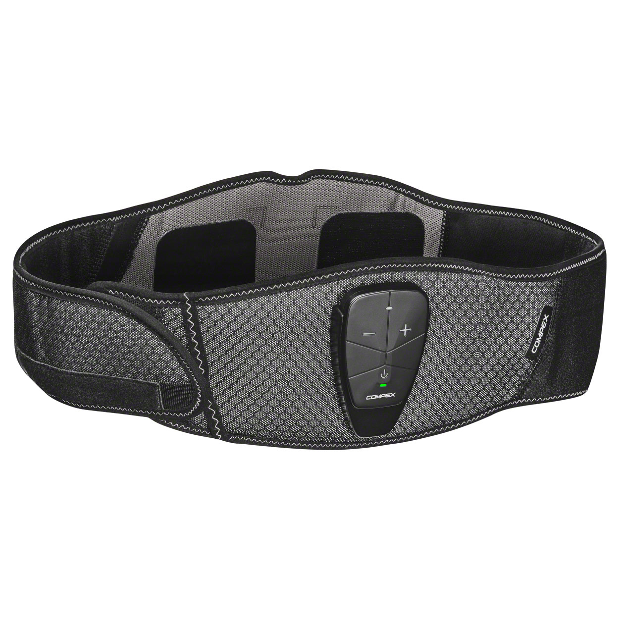 Compex CoreBelt 3.0 Abdominal and Back Trainer buy online | Sport-Tec