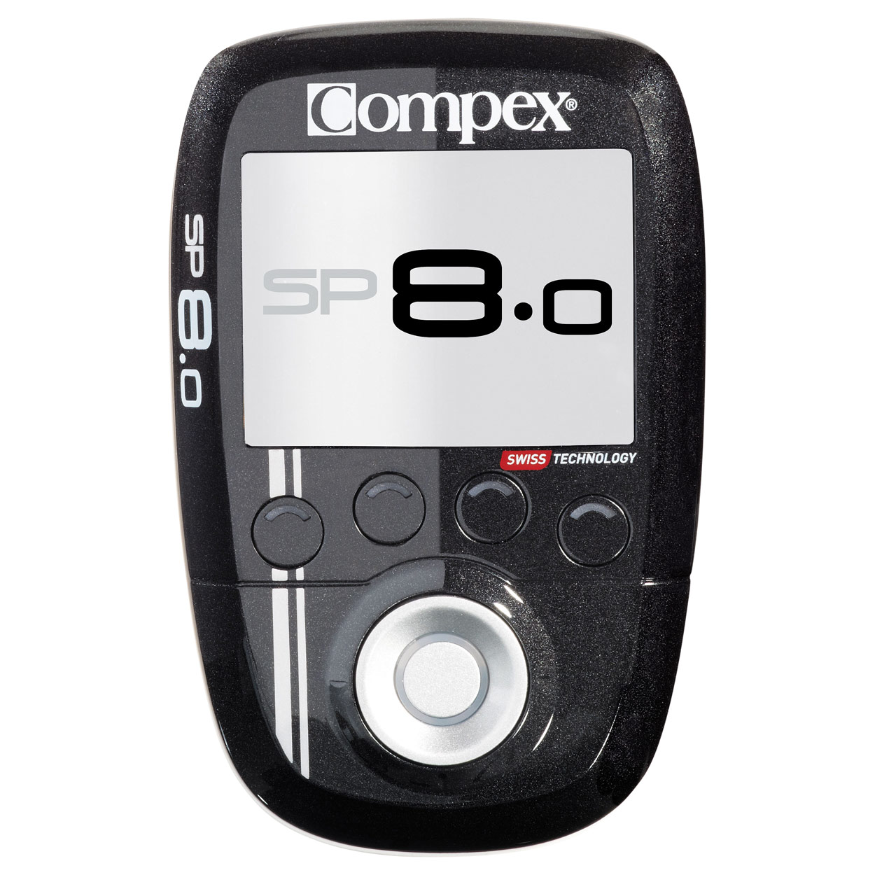 Compex Muscle Stimulator SP 8.0 - buy online | Sport-Tec