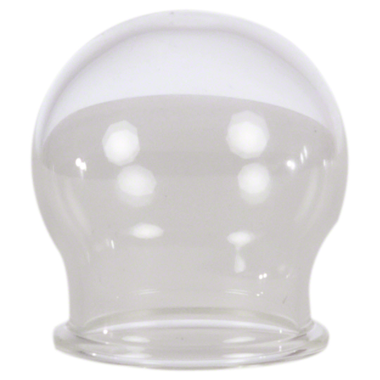 Cupping glass, Ø 3.5 cm - buy online | Sport-Tec