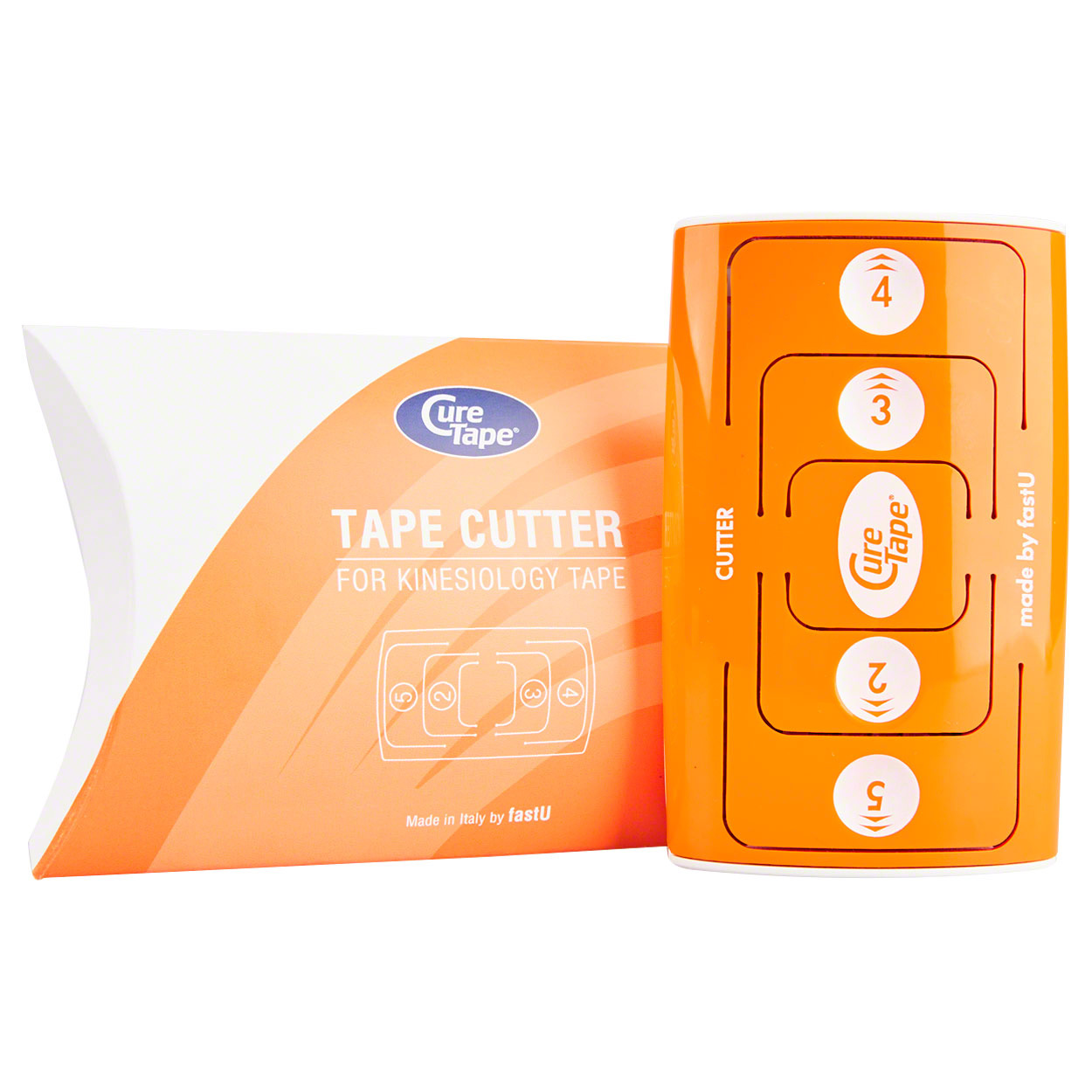 CureTape Cutter - buy online | Sport-Tec
