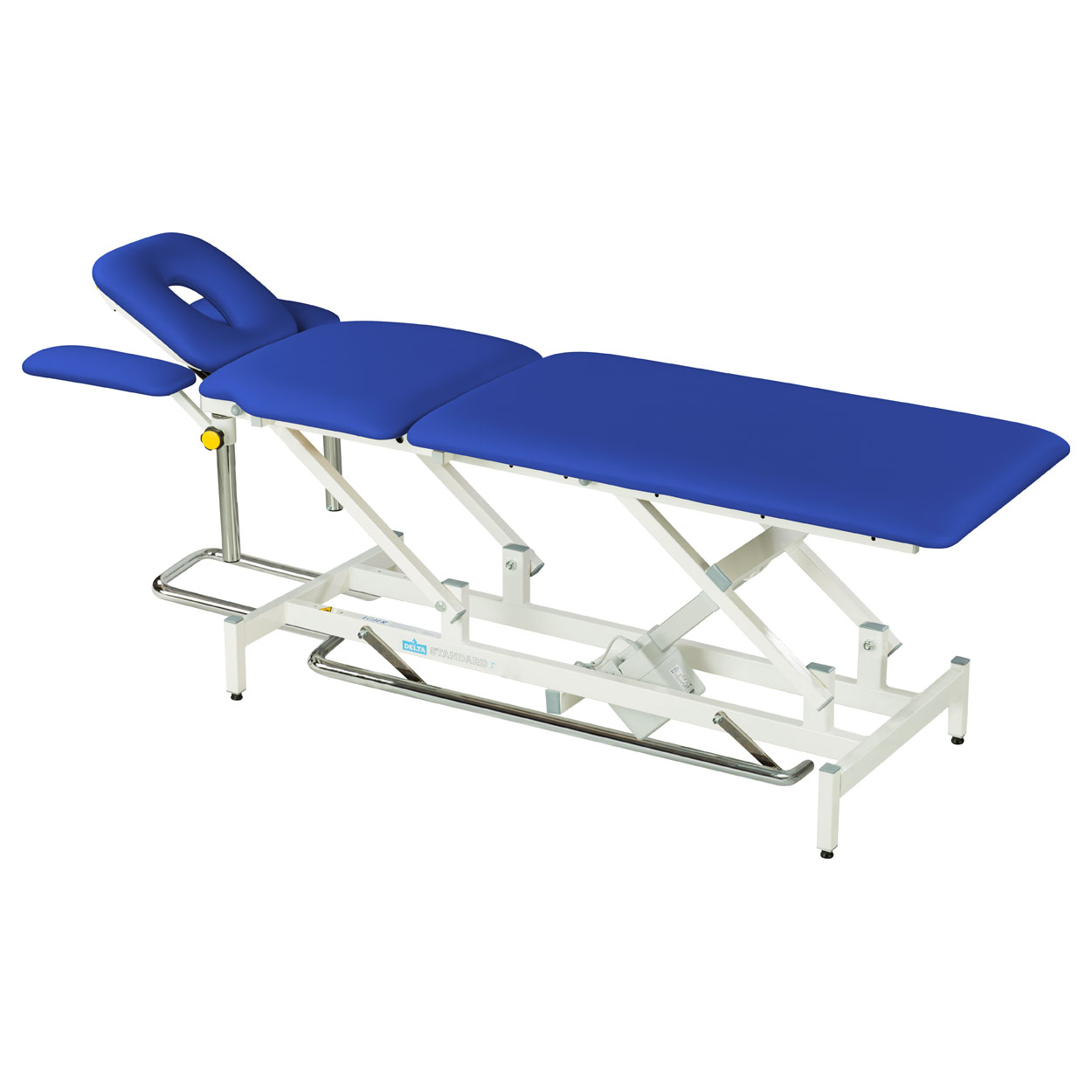 Delta therapy table DS5 with all-round switch