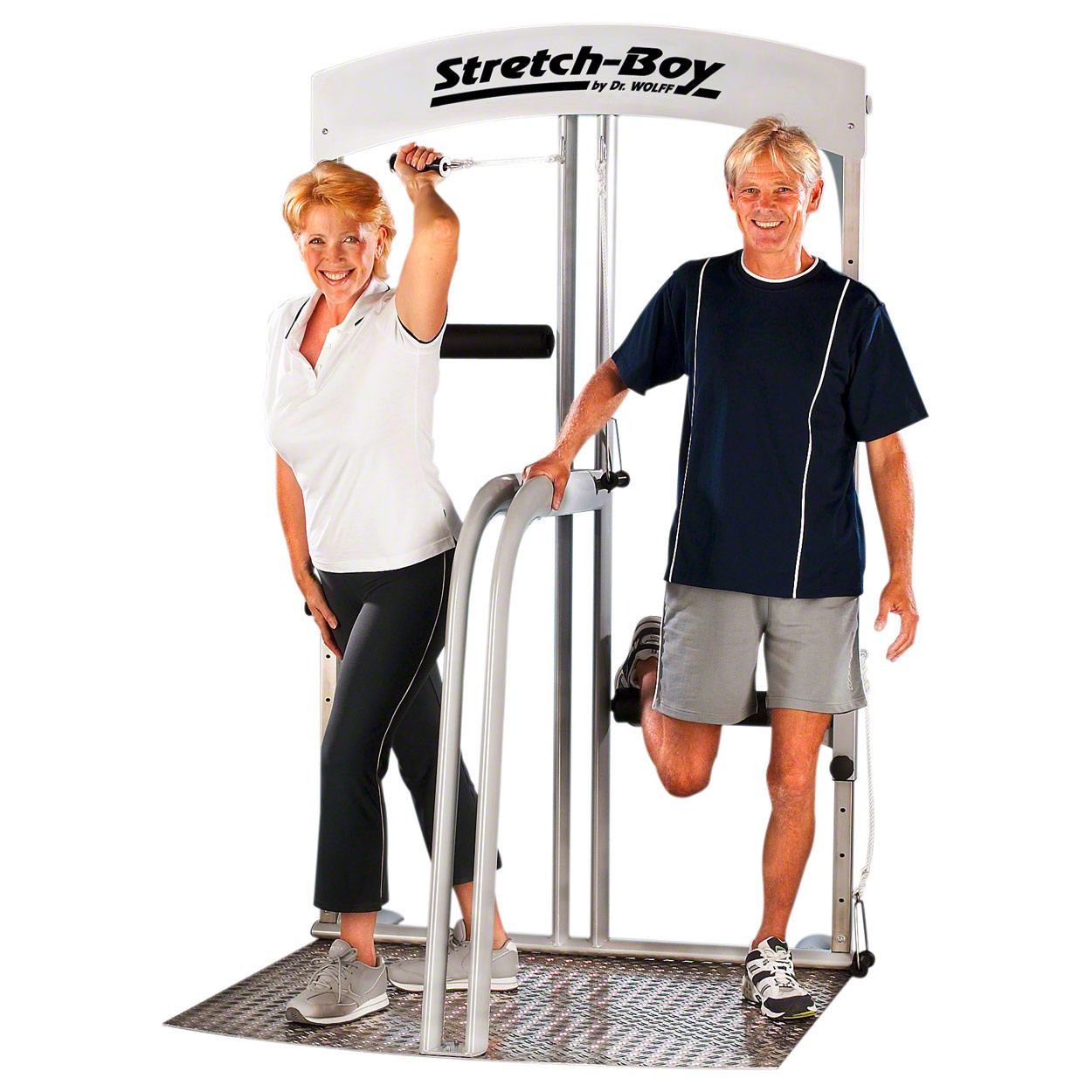 Dr. WOLFF Stretch Boy 126 - buy online | Sport-Tec