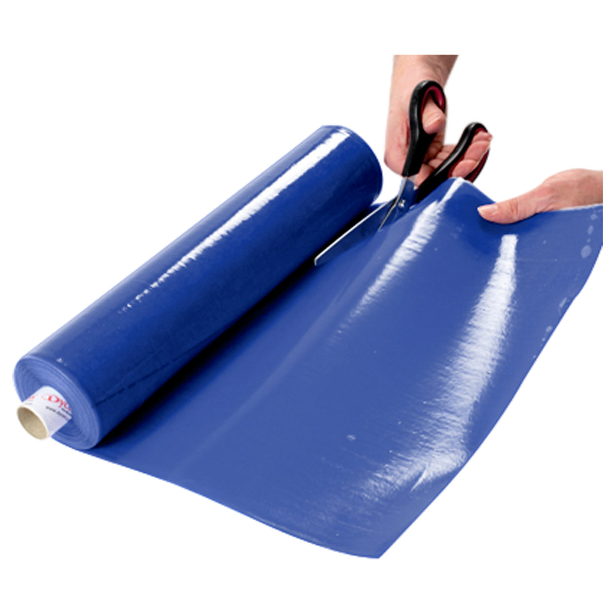 Dycem anti-slip foil L x W 2 m x 40 cm