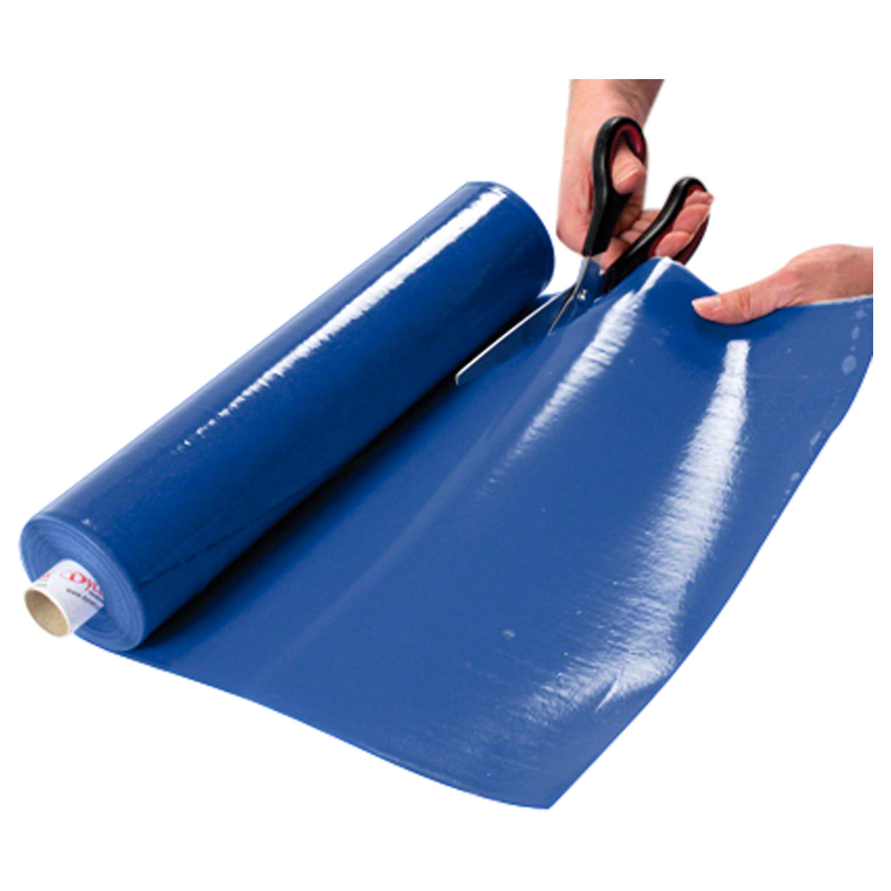Dycem anti-slip foil L x W 9 x 40 cm