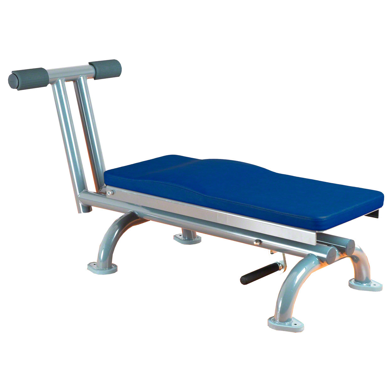 ERGO-FIT Abdominal Bench 4000 - buy online | Sport-Tec