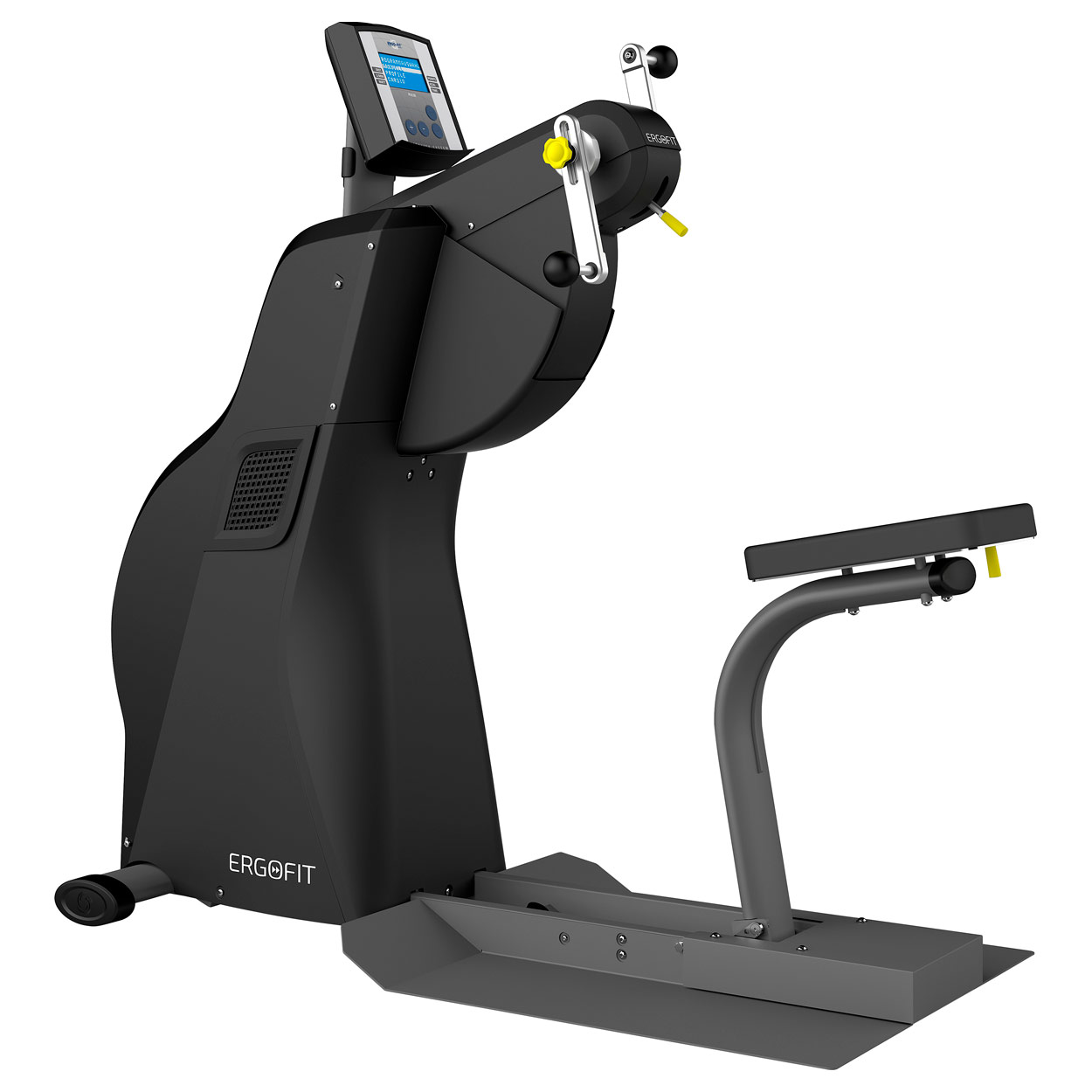 ERGO-FIT Circle 4000 - buy online | Sport-Tec