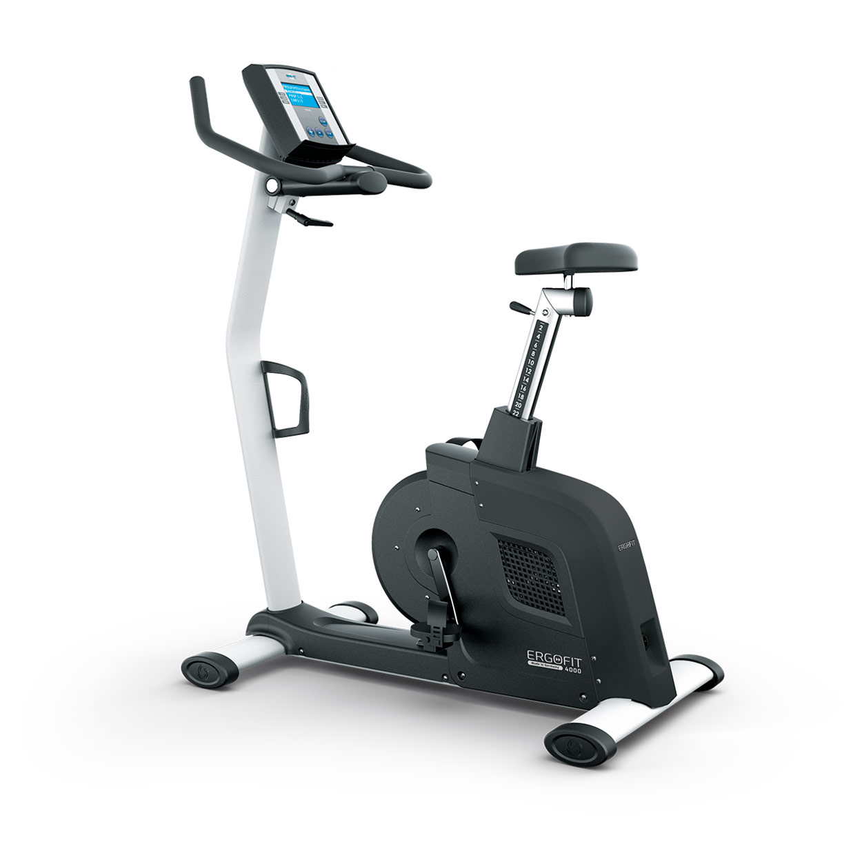 ERGO-FIT Cycle 4000 med - buy online | Sport-Tec