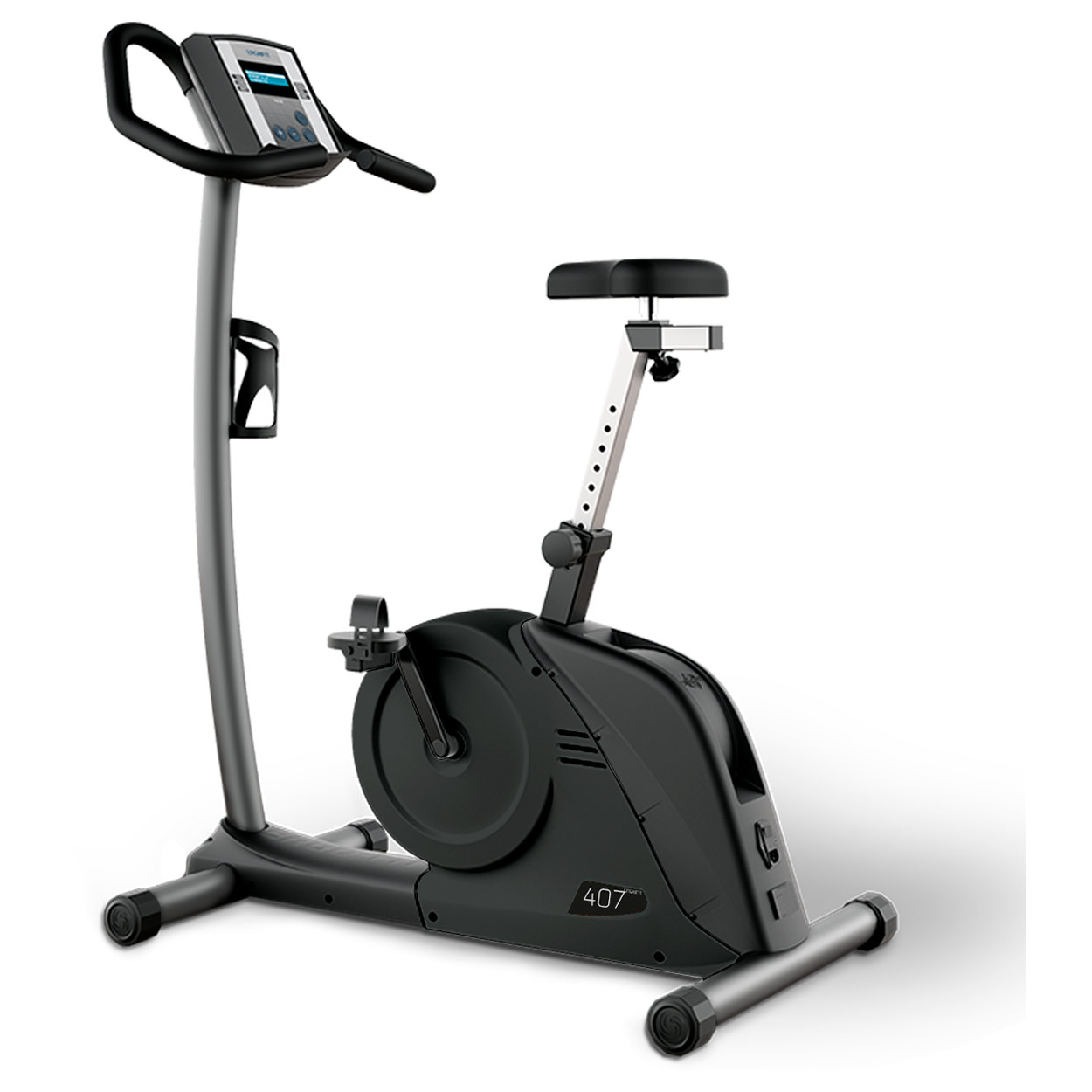 ERGO-FIT Cycle 407 med - buy online | Sport-Tec