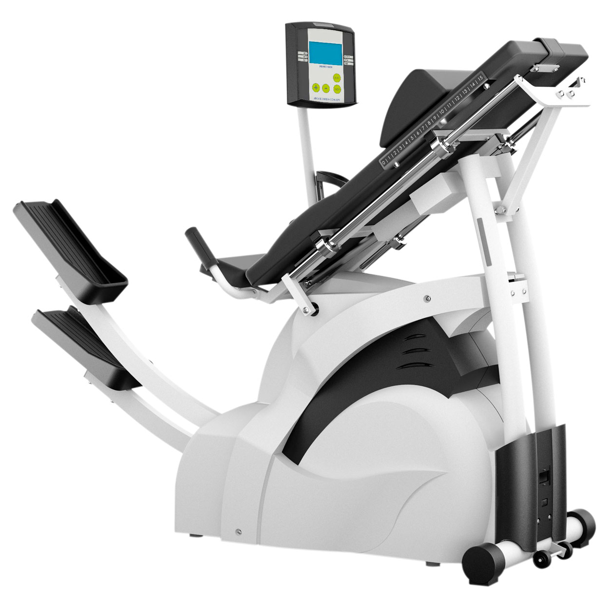 ERGO-FIT Mix 4000 med - buy online | Sport-Tec