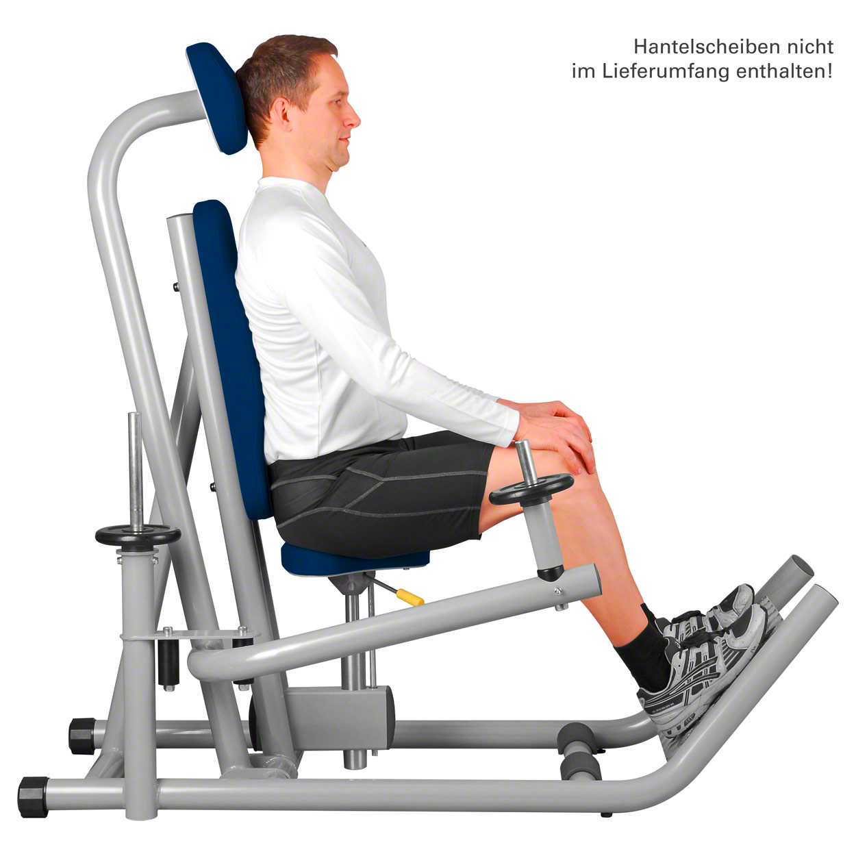 ERGO-FIT Neck Bench - buy online | Sport-Tec