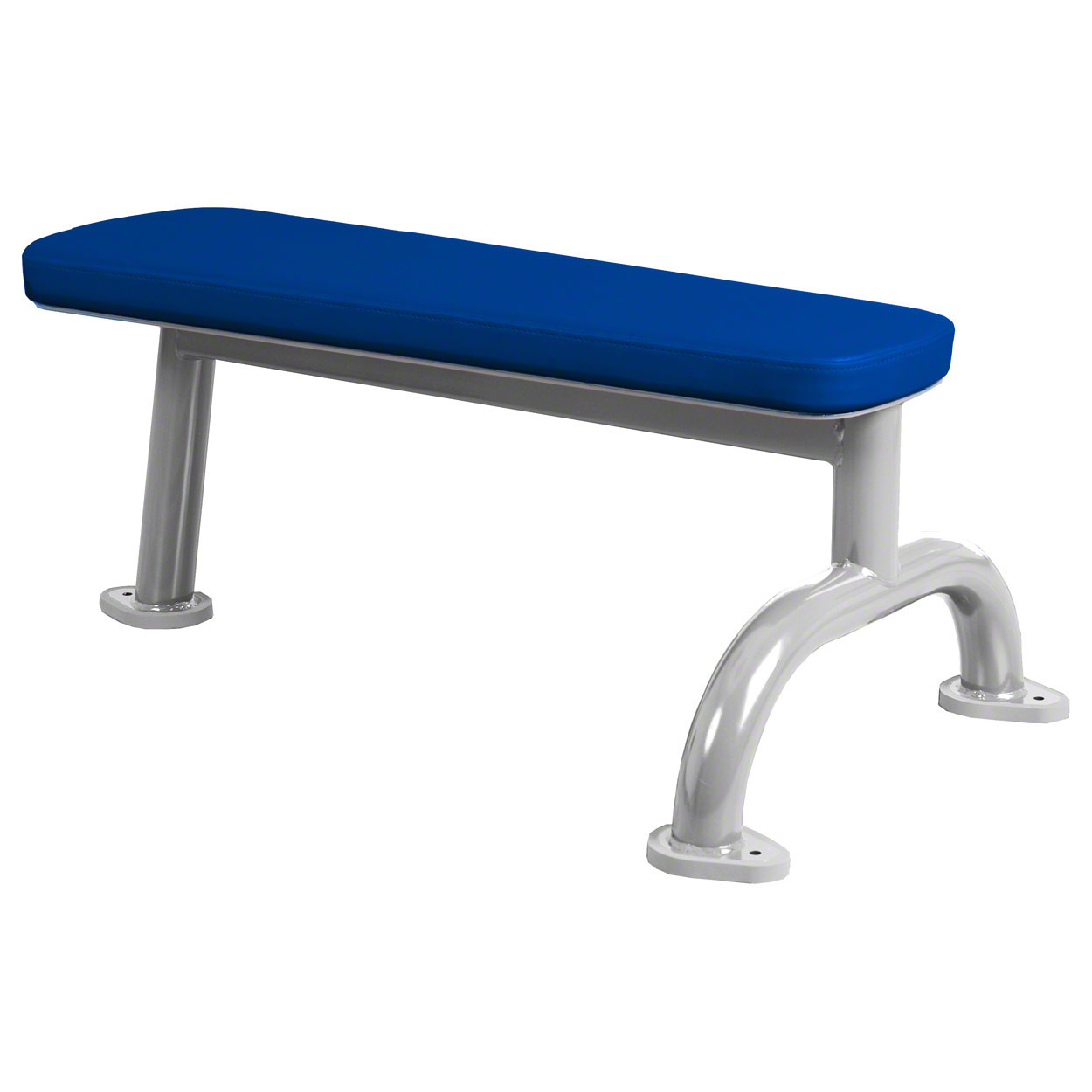 ERGO-FIT Olympic Flat Bench 4000