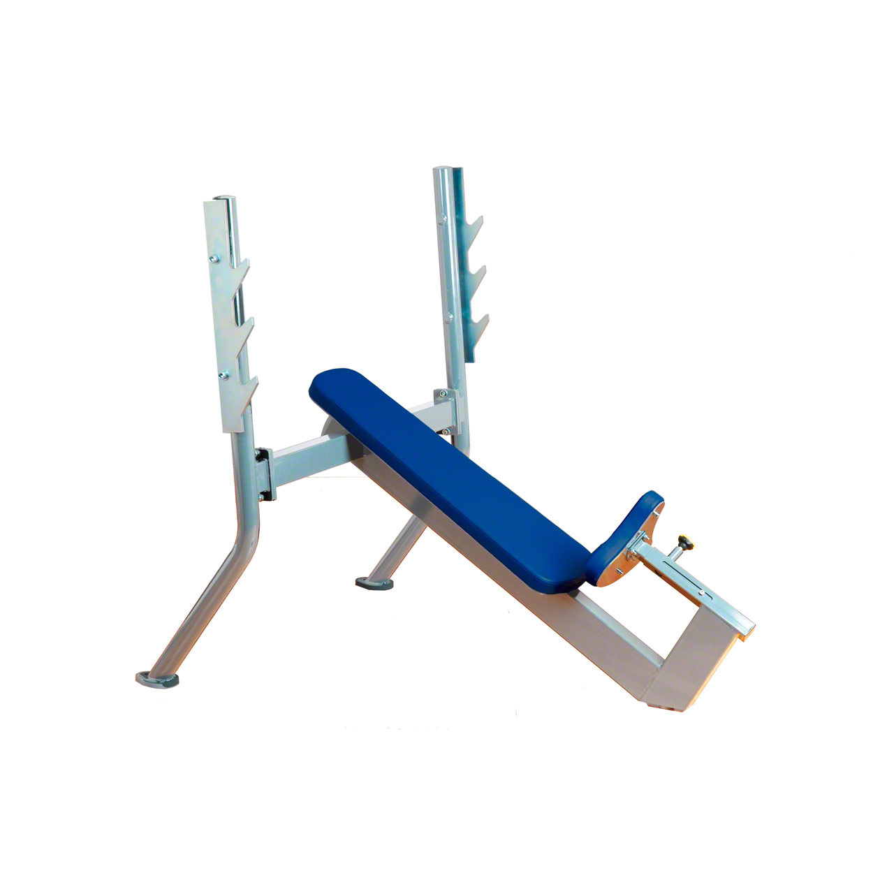 ERGO-FIT Olympic Incline Bench 4000 - buy online | Sport-Tec