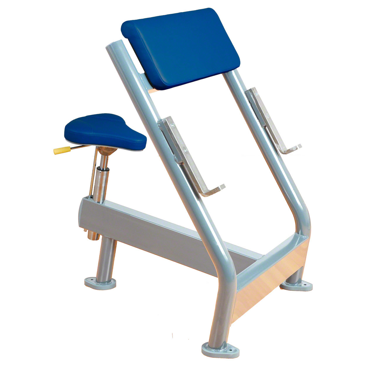 ERGO-FIT Scott Bench 4000 - buy online | Sport-Tec