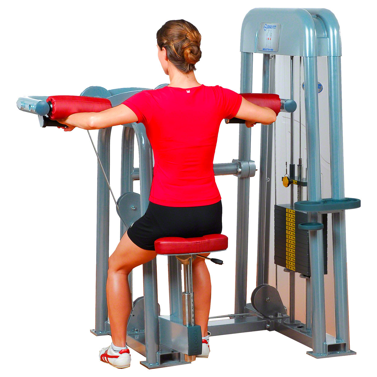 ERGO-FIT Shoulder Abduction 4000 buy online | Sport-Tec