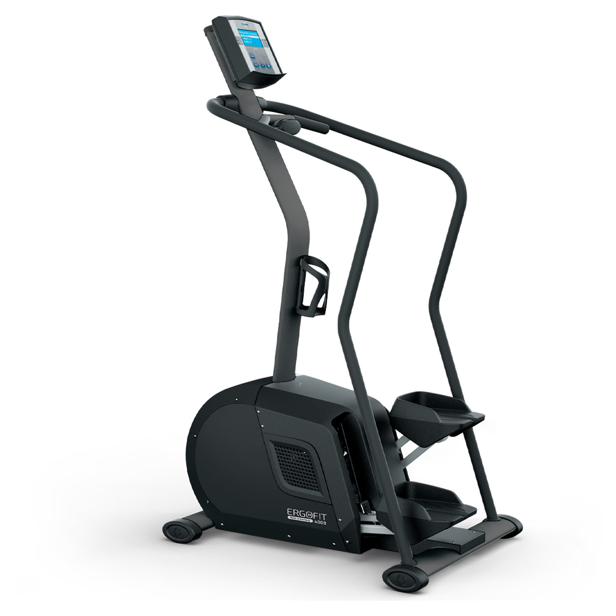 ERGO-FIT Stair 4000 - buy online | Sport-Tec