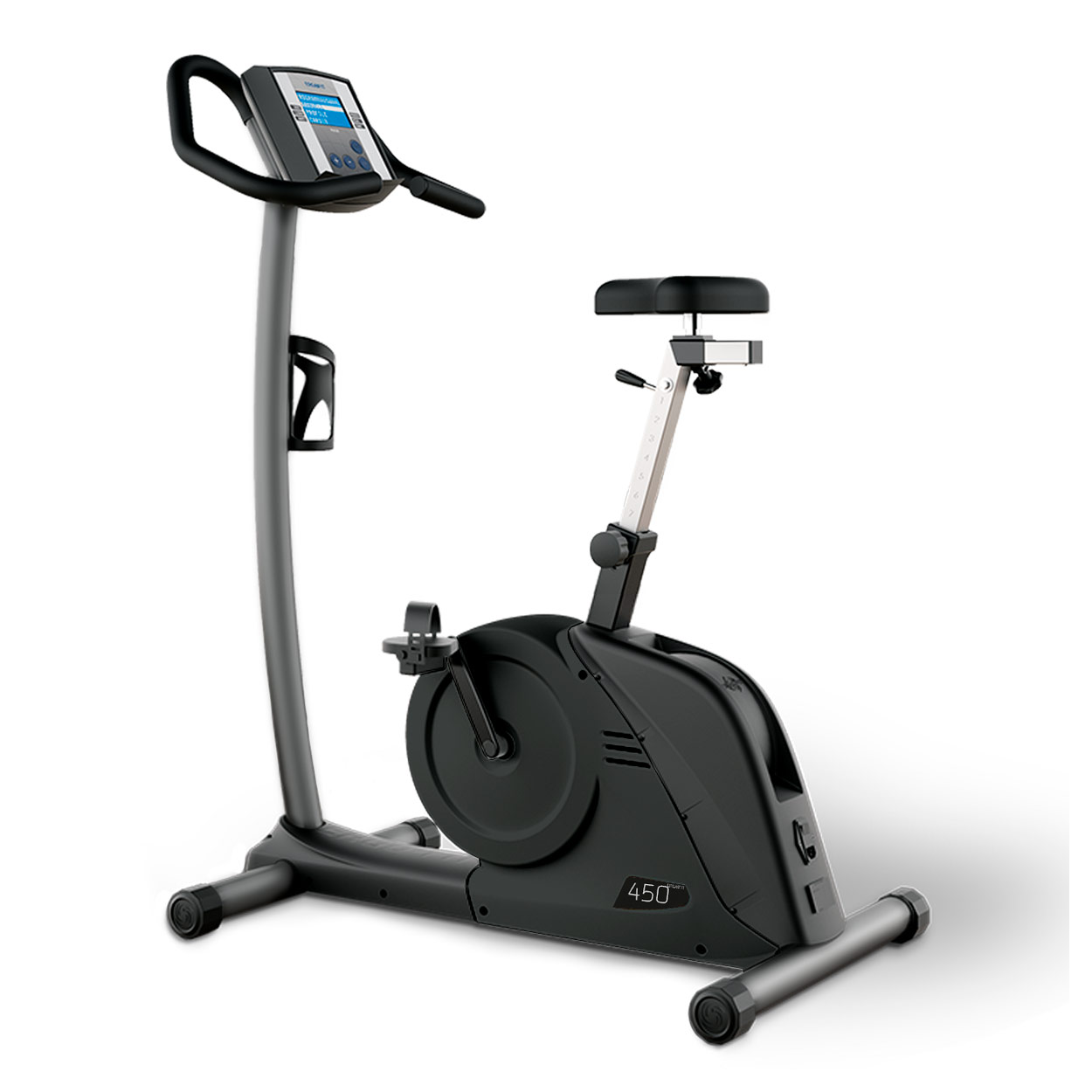 ERGO-FIT cycle 450 - buy online | Sport-Tec