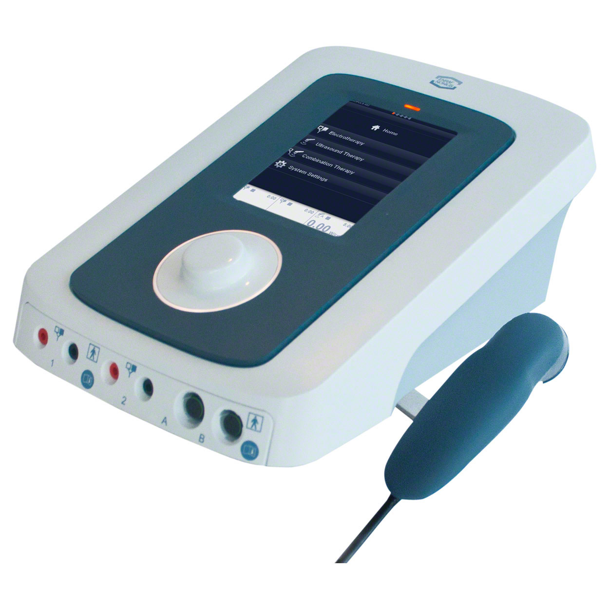 Enraf-Nonius electric ultrasonic combination device Sonopuls 492 ...