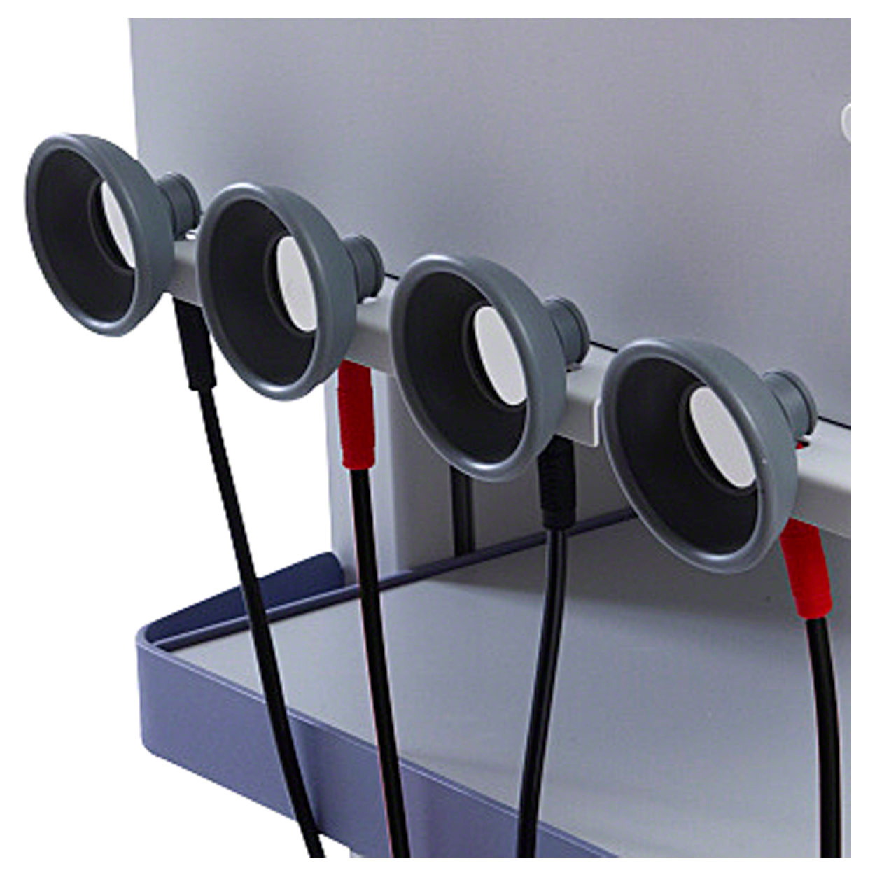 Enraf-Nonius vacuum suction cup holder for equipment trolleys - buy ...