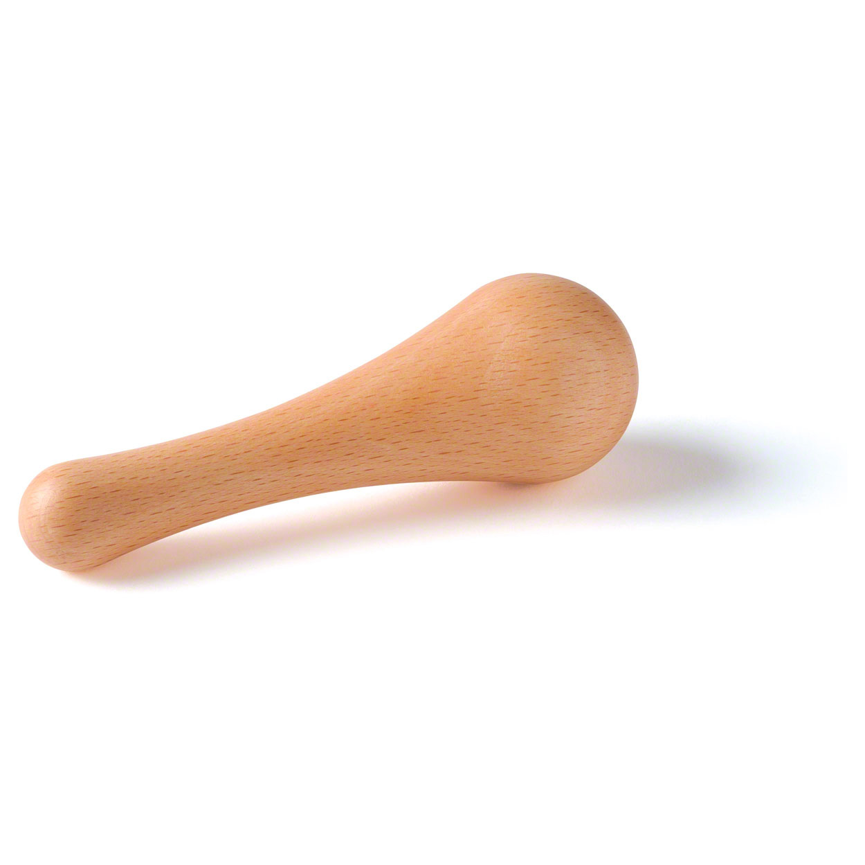 Erzi Trigger Woodroll trigger therapy made of wood - buy online | Sport-Tec