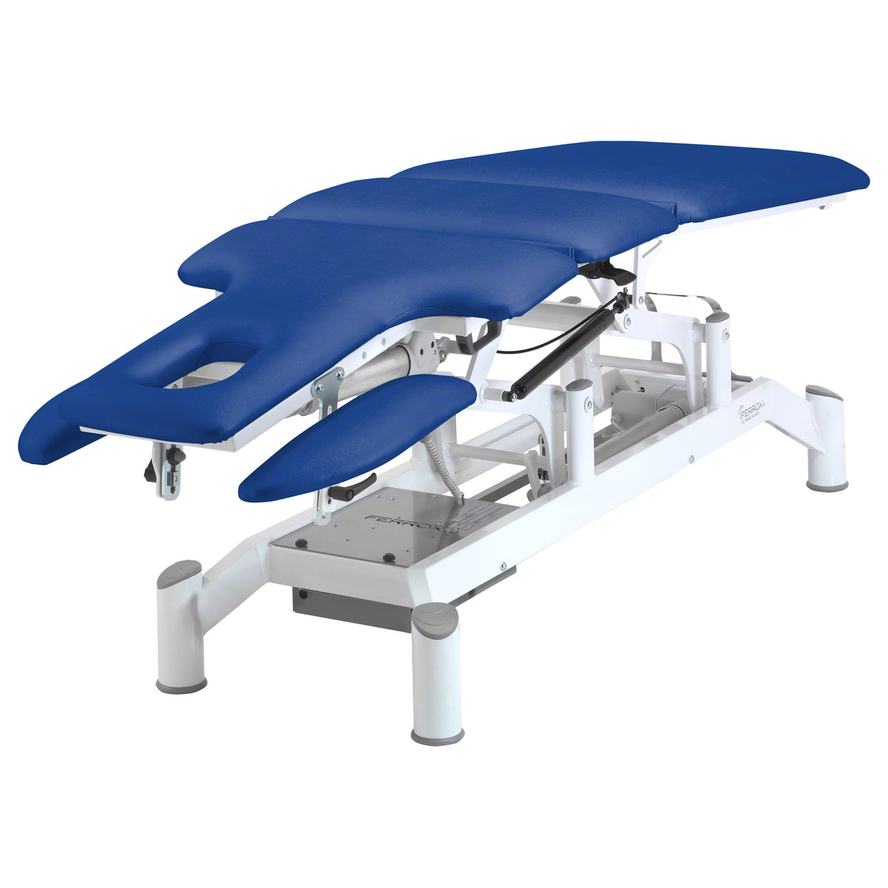 Ferrox therapy table Chagall 5 Neo - buy online | Sport-Tec